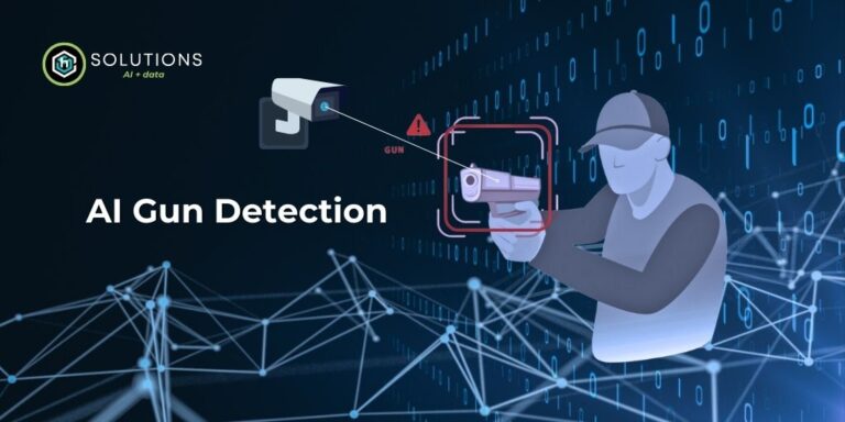 AI Gun Detection - H-Bar Solutions