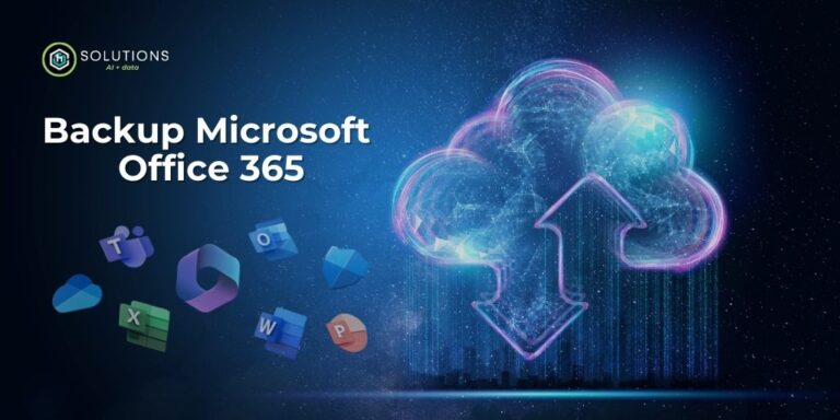 Microsoft Office 365 Backup - H-Bar Solutions