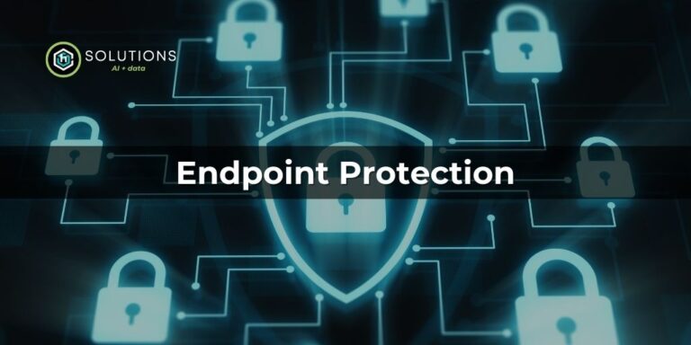 Endpoint Protection - H-Bar Solutions