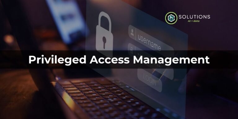 Privileged Access Management - H-Bar Solutions